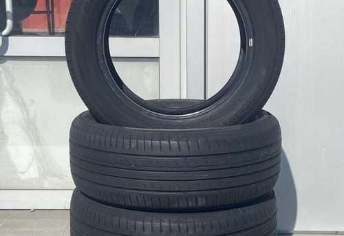 Yokohama BluEarth AE50 205/55 R16