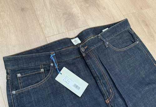 Новые мужские джинсы cerruti оригинал