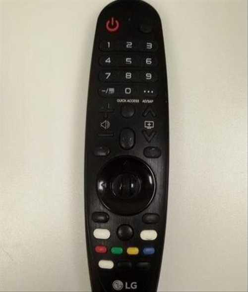 Пульт для телевизора LG Magic Remote AN-MR19BA