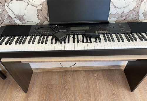 Цифровое пианино casio CDP-230R