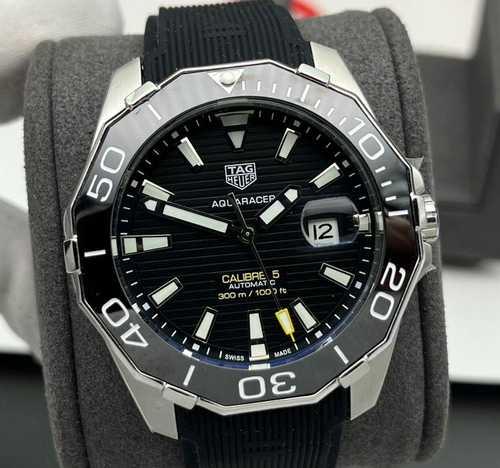 Мужские часы Tag Heuer Aquaracer