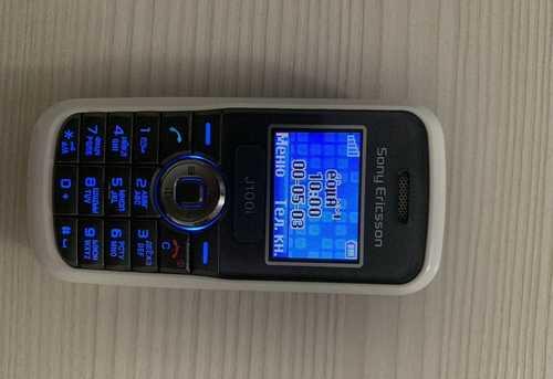 Sony Ericsson J120i