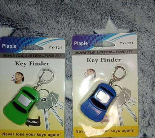 Брелок (устройство) для поиска ключей