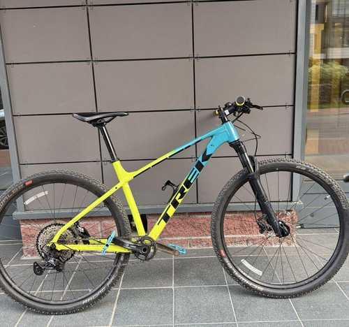 Велосипед горный Trek X-Caliber 9