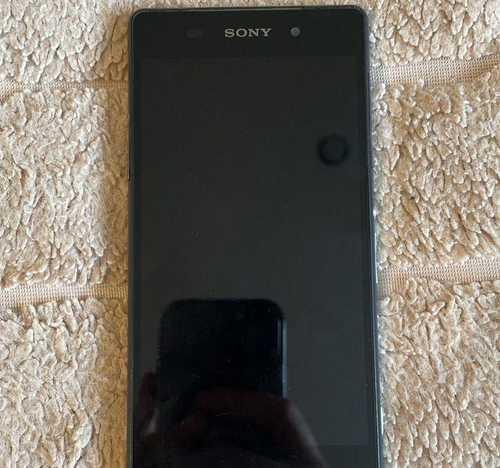 Sony Xperia Z2 (D6502), 3/16 ГБ