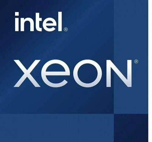 Серверный процессор Intel Xeon E-2226G 692544