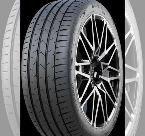 Kustone Passion P9S 285/40 R22 110W