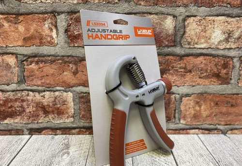 Кистевой эспандер LiveUp adjustable handgrip