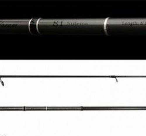Ripple fisher Silver Stream 81 Stiletto