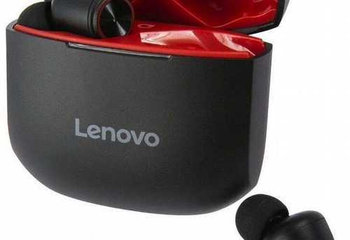 Lenovo HT78, black/red