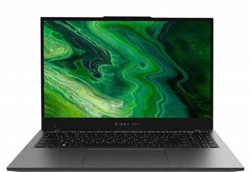 Ноутбук Digma Pro Fortis, i5 1035G1/8Gb/SSD512Gb/u