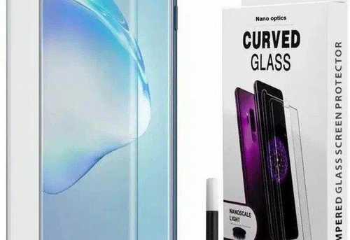 Защитное стекло для Samsung Galaxy Note 10 Plus с
