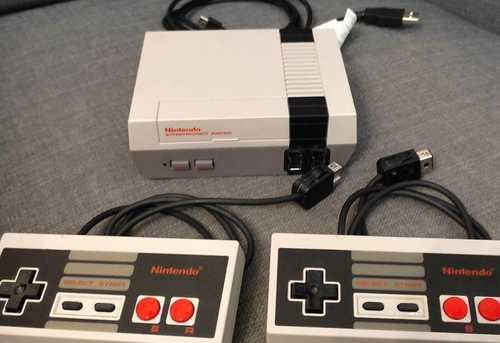 Nes classic mini