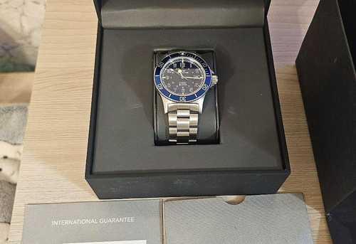 Часы Glycine Combat Sub 42mm Automatic