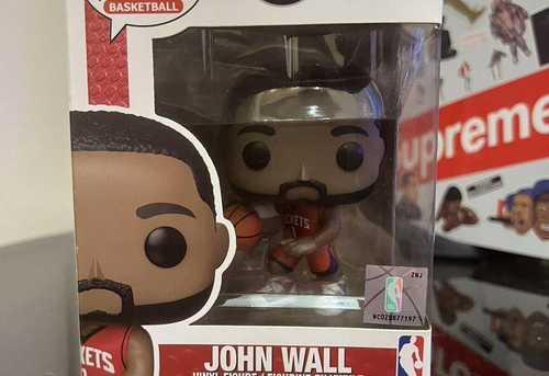 Funko Pop John Wall