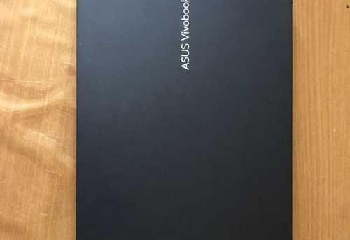 15.6" ASUS VivoBook X1503Z, 512 ГБ, Core i5-12500H, RAM 8 ГБ, Intel Iris Xe Graphics