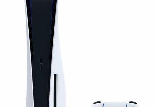 PlayStation 5 (цвет белый) (CFI-1216A)