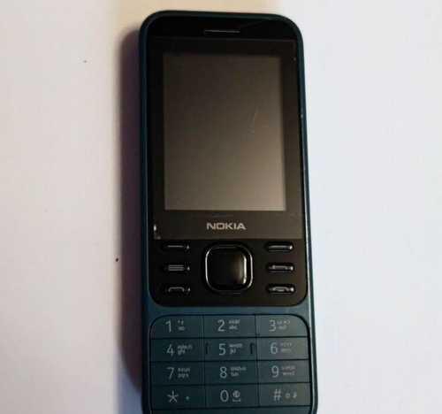 Nokia 6300