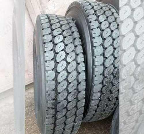 Tyrex All Steel 12.00 R20 VM-292