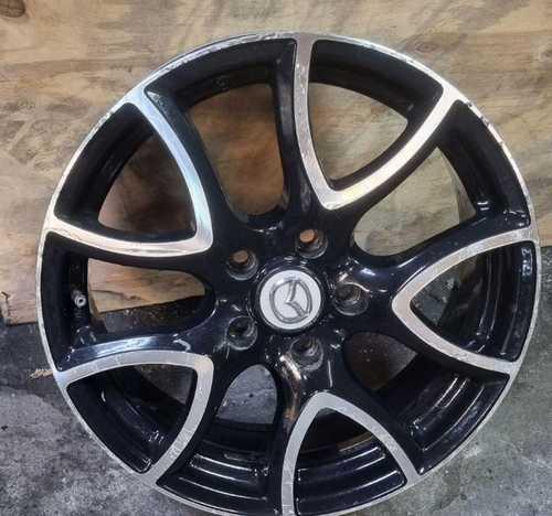 Диск R17 5x114,3 Mazda Cx-5 2 KF оригинал