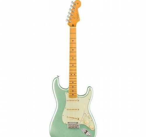 Электрогитара Fender American Professional II Stra