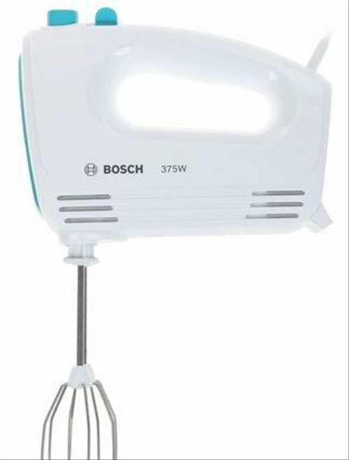 Миксер Bosch mfq2210d голубой