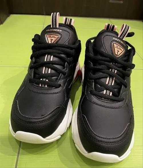 Кроссовки skechers 38