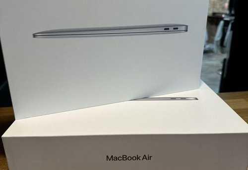 Macbook air 13 m1 8 256