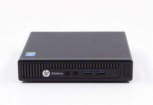 Неттоп HP EliteDesk 800 G1 DM i7-4 / 8GB