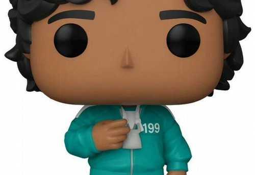 Funko POP TV Squid Game Player 199 Ali 64794