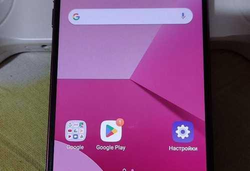 LG G6, 4/64 ГБ