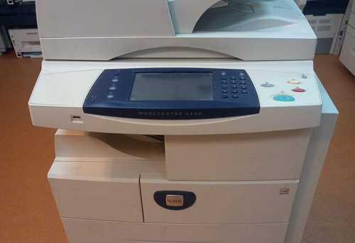 Xerox WorkCentre 4260