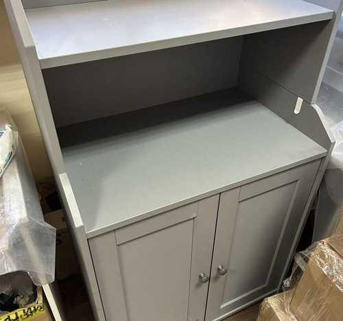 Комод Hauga IKEA