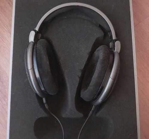 Наушники sennheiser hd 650