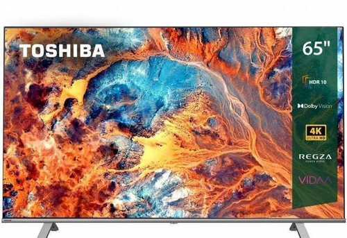 Телевизор Toshiba 65C350KE