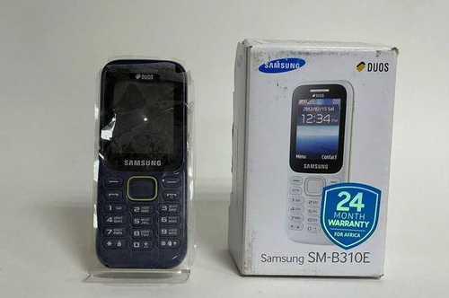 Телефон Samsung SM-B310E 2-Sim