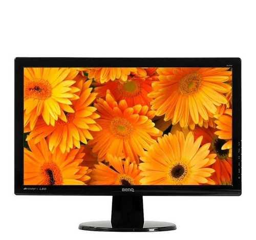 Монитор Benq 21.5" GL2250 LED, 1920x1080, 76 Гц