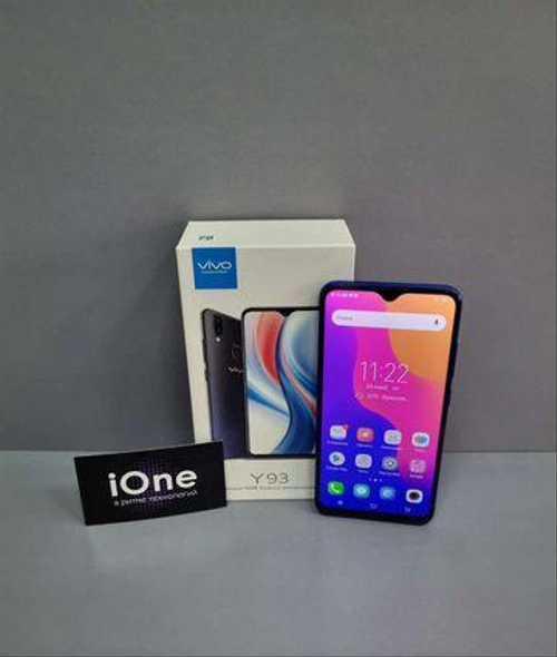 Vivo Y93 4/32Gb