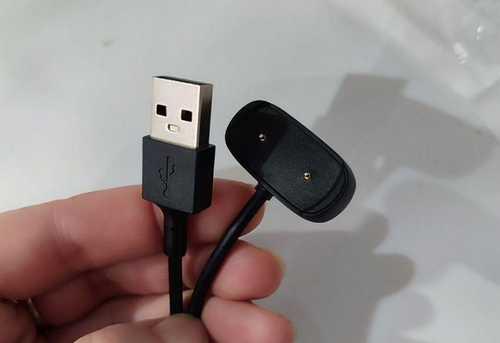 Зарядное устройство на часы Amazfit GTR 2, GTS 2