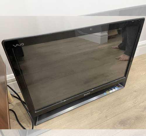 Компьютер моноблок Sony vpcl12M1R