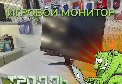 Монитор Acer 23,8" 75Гц FullHD