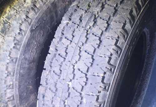 КАМА Кама-219 225/75 R16