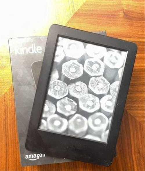 Amazon Kindle (7th generation)