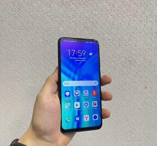 HONOR 10i, 4/128 ГБ