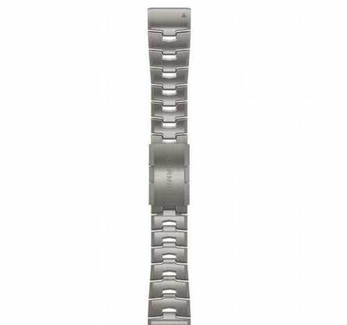 QuickFit 26 Watch Bands Vented Titanium Bracelet