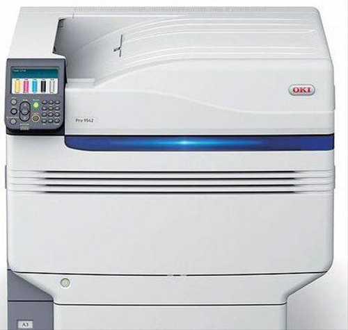 Принтер OKI PRO9542dn-Multi