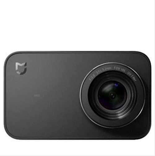 Экшн камера Xiaomi Mijia Mi Action 4K