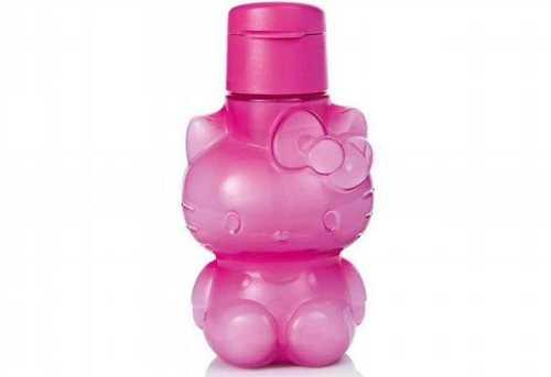 Эко-бутылка Tupperware Hello Kitty