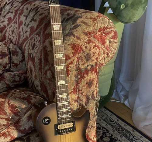 Gibson Les Paul (Lpj 2014)