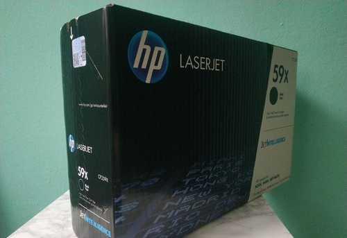 Картридж HP CF 259X